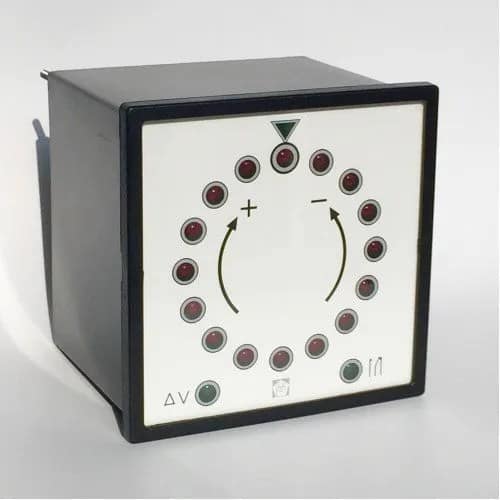 Check Synchroscope - Pentagon Instruments Ltd