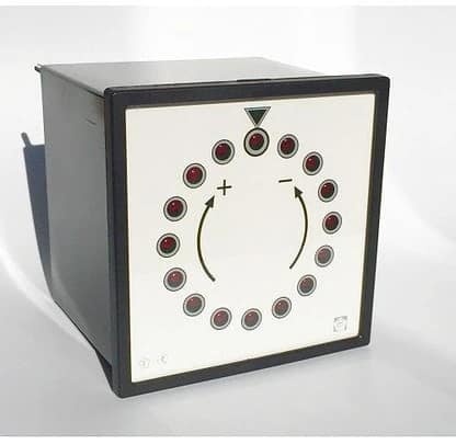 SYNCHROSCOPE - Pentagon Instruments Ltd UK
